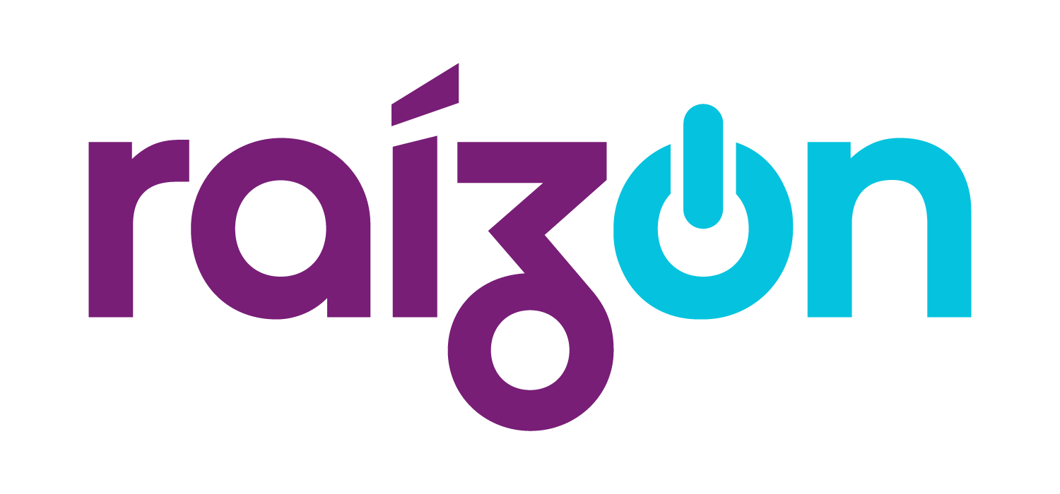RaízON - Inicio de sesión